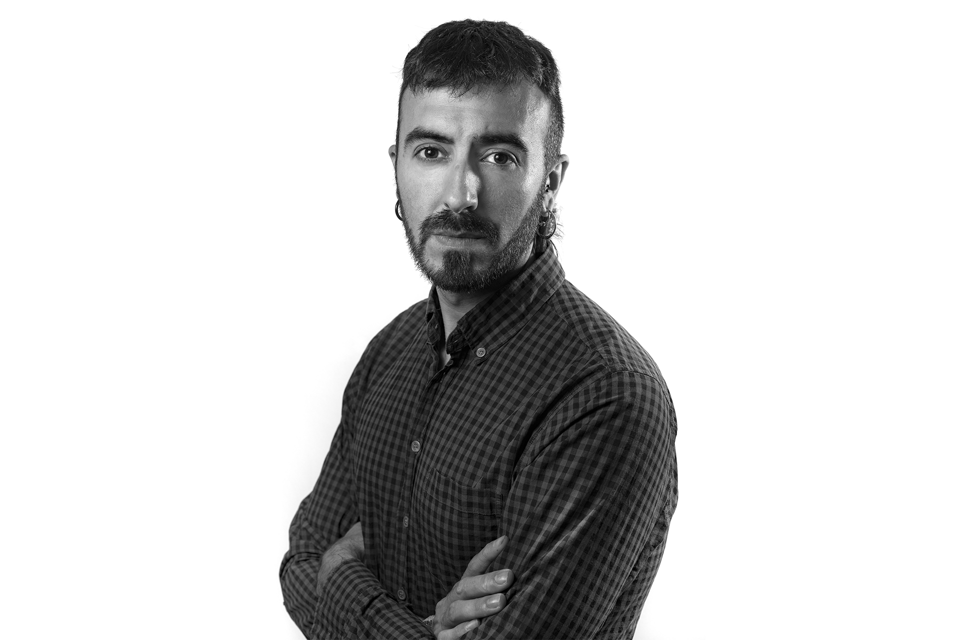 Roberto García Roa - Ponente del XXX Congreso de AEFONA - AEFONA