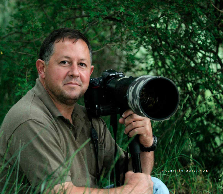 ADIÓS, QUERIDO VALENTÍN – AEFONA