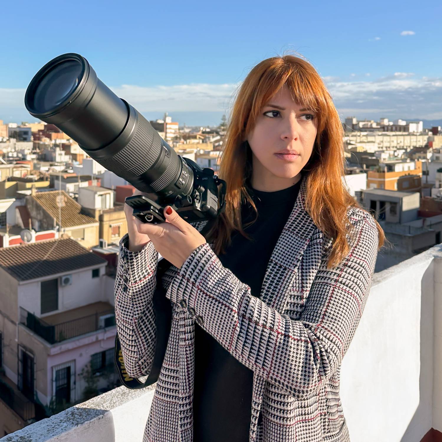 Ponencia: «Vivir en/de la luna» por Jessica Rojas – XXXI Congreso de ...